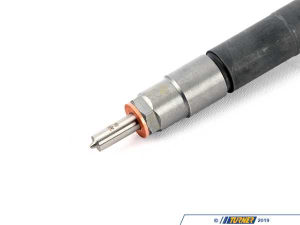 13538506548 - Genuine BMW Injector - 13538506548 - F15,F30,F31 | Turner ...