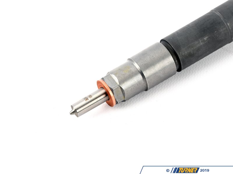 13538506548 - Genuine BMW Injector - 13538506548 - F15,F30,F31 | Turner ...