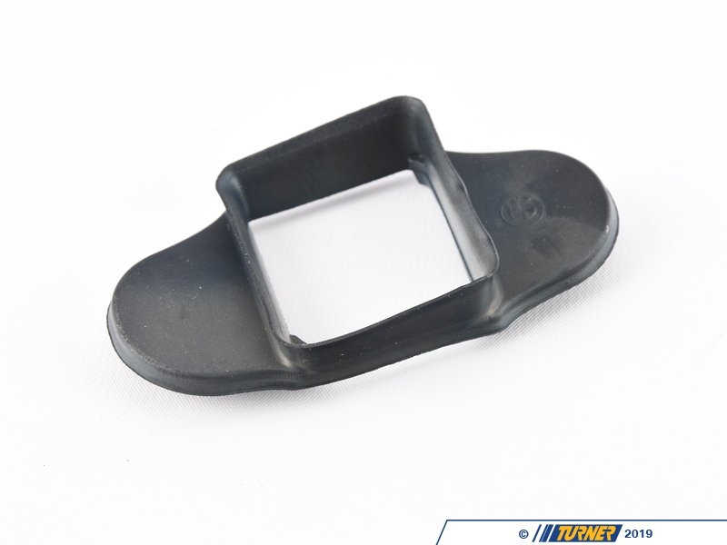 51227125589 - Genuine BMW Left Rear Door Brake Gasket - 51227125589 ...