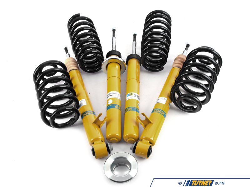 46-181220 - E70 X5 B12 (Pro-Kit) - Suspension Kit | Turner Motorsport