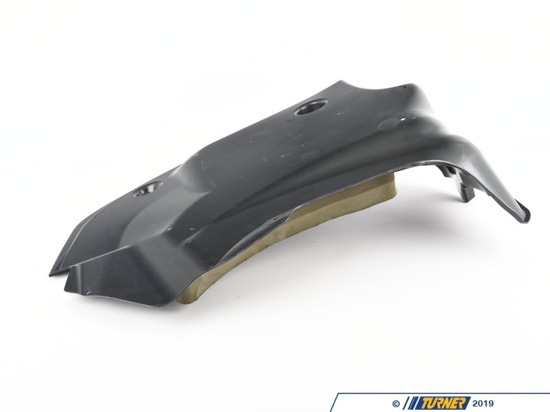 51717124634 - Genuine BMW Cover, Battery Tray - 51717124634 | Turner ...