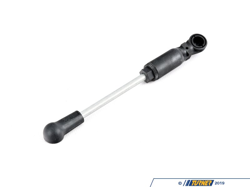 13541407960 - Genuine BMW Pull Rod - 13541407960 - E39 M5 | Turner ...