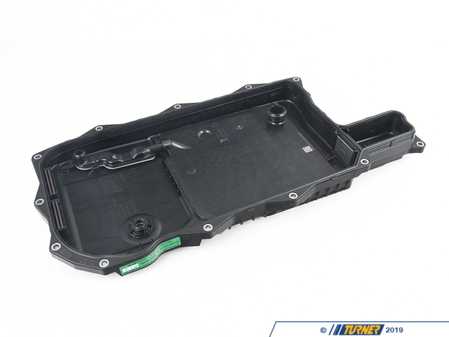 24118632189 - Genuine BMW Oil Pan | Turner Motorsport