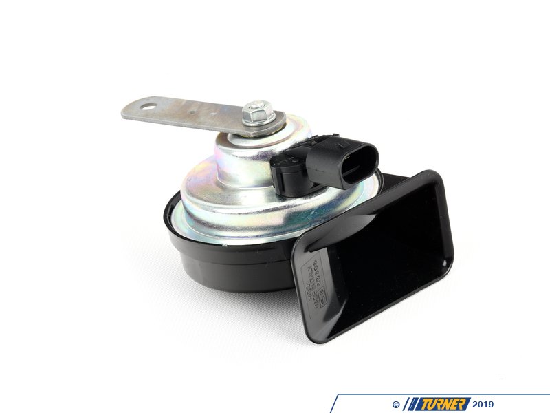 61339807173 - Genuine MINI Horn, High Pitch - 61339807173 | Turner ...