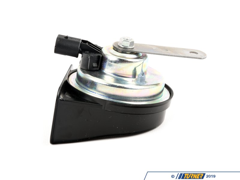 61339807173 - Genuine MINI Horn, High Pitch - 61339807173 | Turner ...