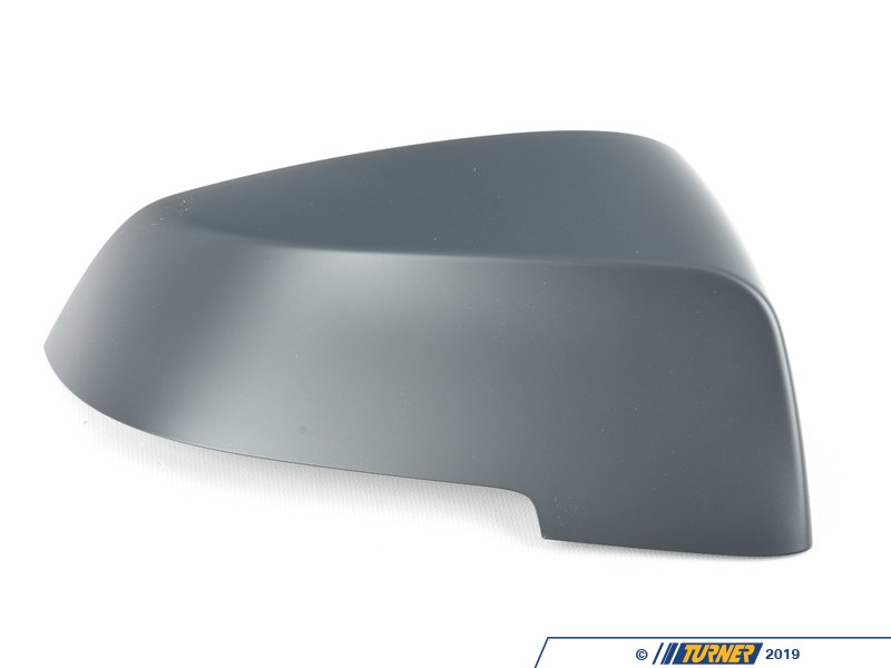 51167308684 - Outside Mirror Cover Cap - Right - Primed - F01, F02, F06 ...