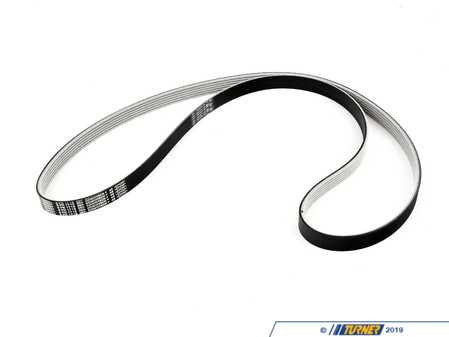 11288573252 - Genuine BMW Ribbed V-Belt 6 Pk X 1715 - 11288573252 ...