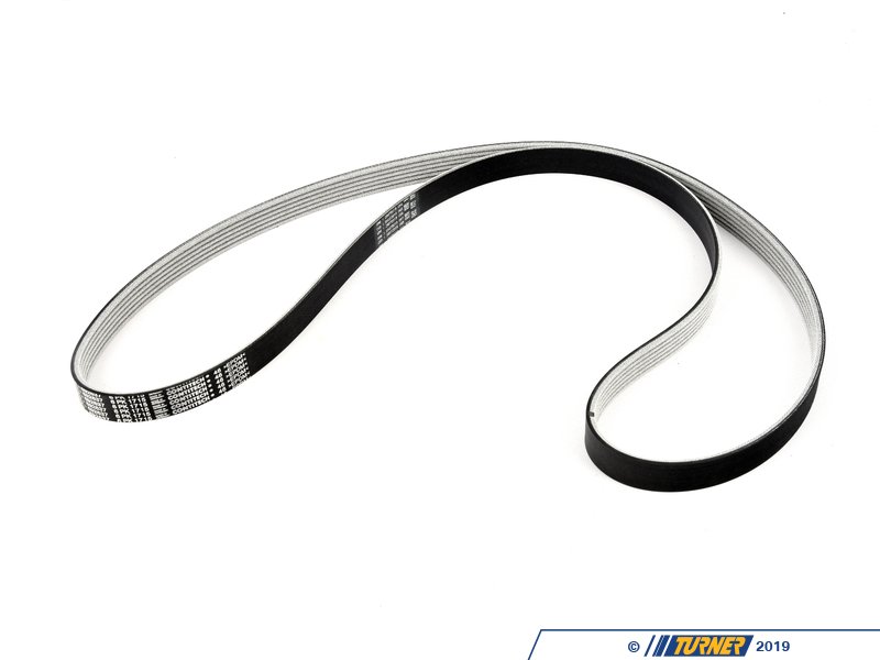11288573252 - Genuine BMW Ribbed V-Belt 6 Pk X 1715 - 11288573252 ...