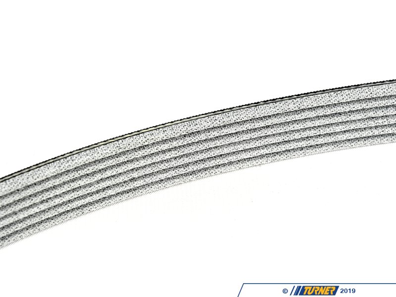11288573252 - Genuine BMW Ribbed V-Belt 6 Pk X 1715 - 11288573252 ...