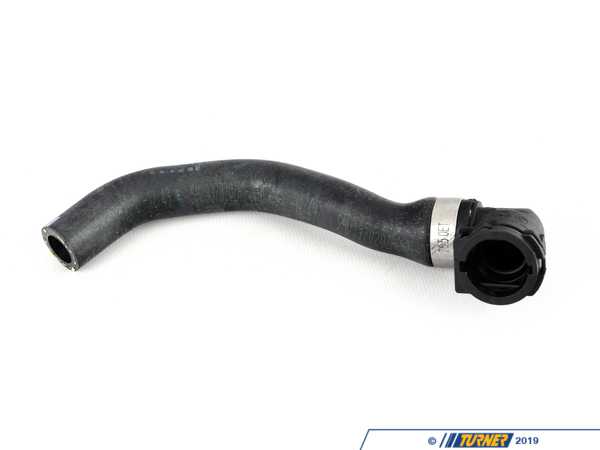 11538511761 - Genuine BMW Coolant Hose - 11538511761 - F15,F25 | Turner ...