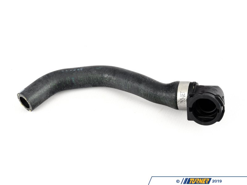 11538511761 - Genuine BMW Coolant Hose - 11538511761 - F15,F25 | Turner ...