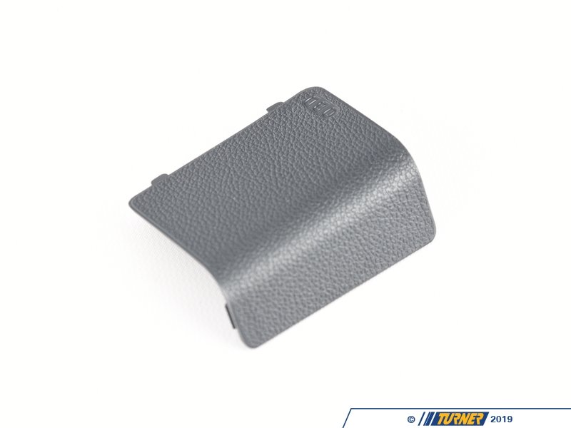 51437147543 - Genuine BMW Obd Plug Cover Schwarz - 51437147543 | Turner ...