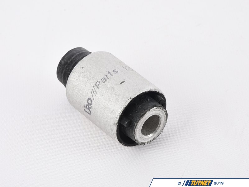 33321092247 - URO Rear Control Arm Bushing - E36, E46, E83, Z4 | Turner ...