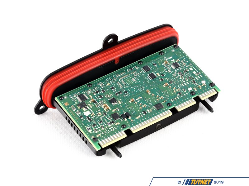 63117440877 - Genuine BMW Headlight Driver Module | Turner Motorsport