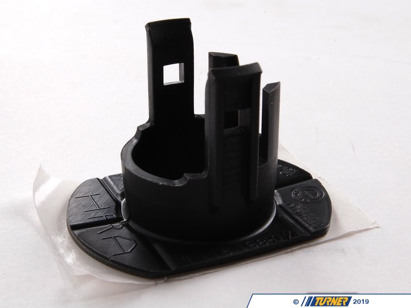 51127118198 - Genuine BMW Pdc Holder Outside Right - 51127118198 - E90 ...
