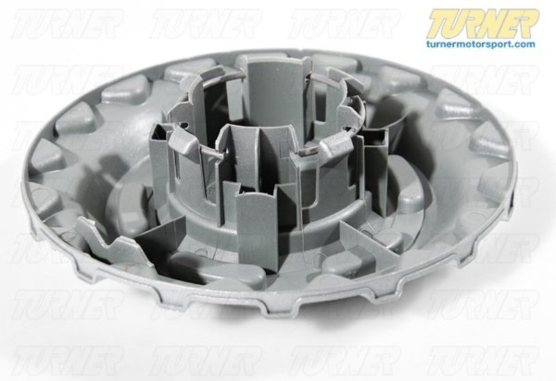 36131182271 - Genuine BMW Hub Cap - 36131182271 - E38,E39 | Turner ...