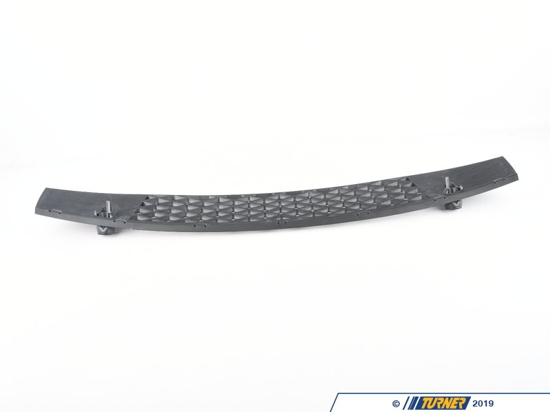 51110305103 - Genuine BMW Grid, Bumper Front Pdc - 51110305103 - E83 ...