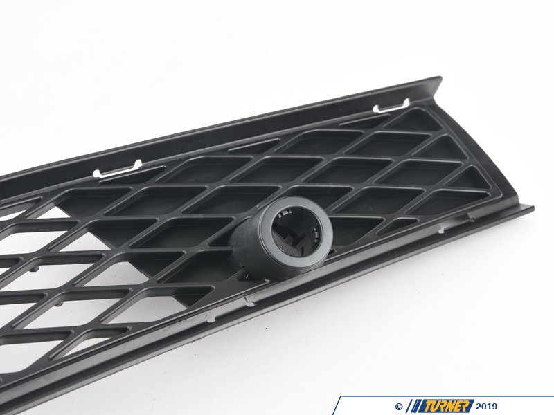 51110305103 - Genuine BMW Grid, Bumper Front Pdc - 51110305103 - E83 ...