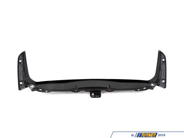 51627360536 - Genuine BMW Aeroblade - 51627360536 | Turner Motorsport