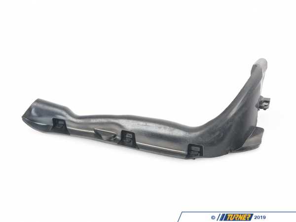 51767300564 - FRONT RIGHT FENDER SEALING | Turner Motorsport