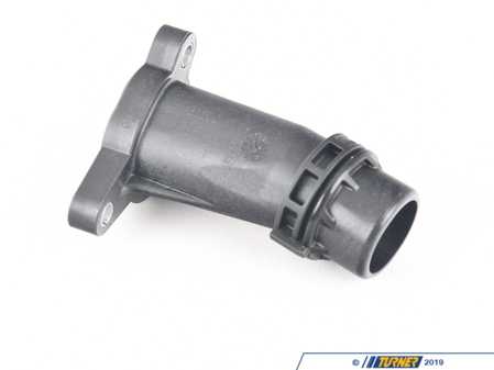 11118511205 - Genuine BMW Connector | Turner Motorsport