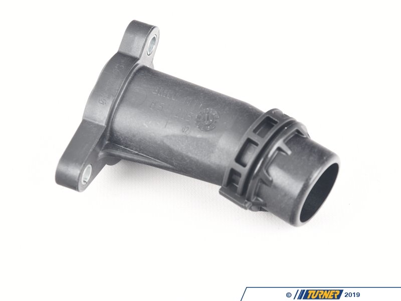 11118511205 - Genuine BMW Connector | Turner Motorsport