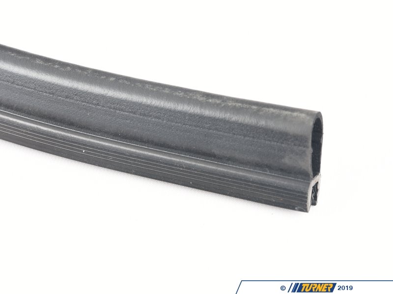 51767210736 - Genuine BMW Seal, Hood, Rear Center - 51767210736 - F25 ...