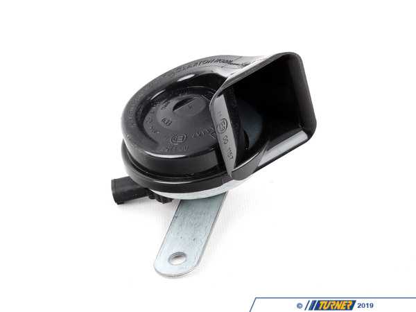 61337839348 - Genuine BMW Horn, Low Pitch - 61337839348 - E63,E63 M6 ...