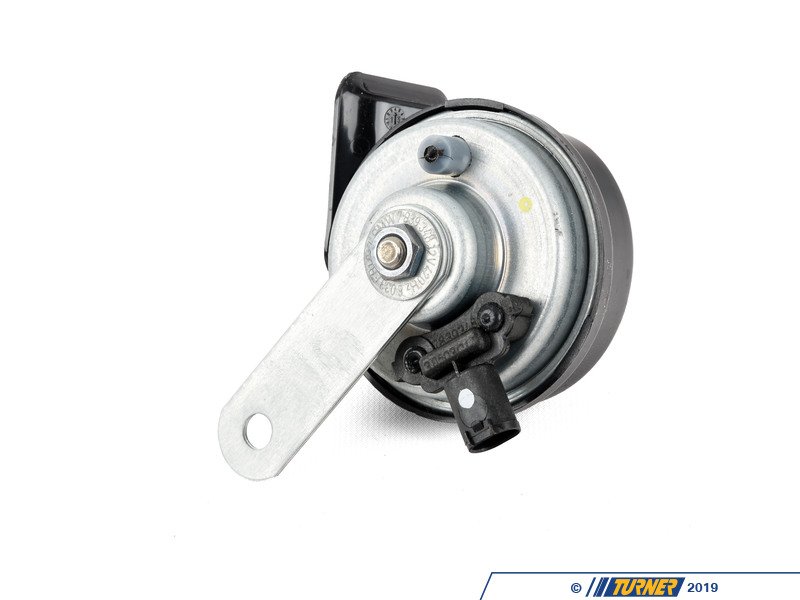 61337839348 - Genuine BMW Horn, Low Pitch - 61337839348 - E63,E63 M6 ...