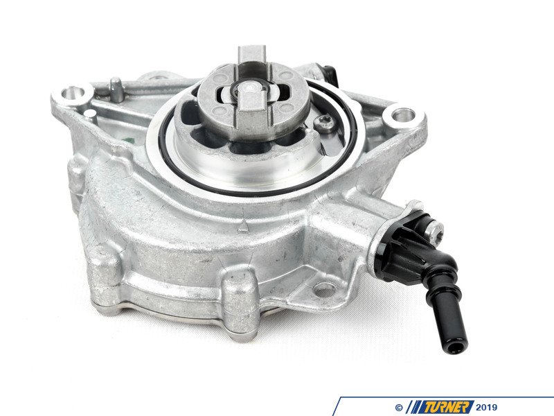 11667586424 - Vacuum Pump | Turner Motorsport