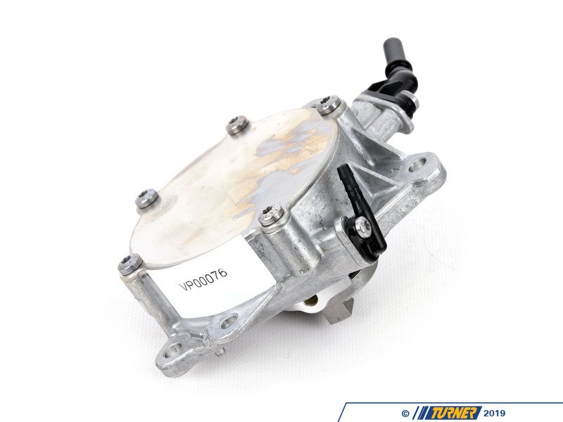 11667586424 - Vacuum Pump | Turner Motorsport