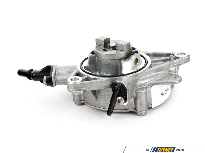 11667586424 - Vacuum Pump | Turner Motorsport