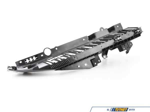 51477314712 - MOUNT, WAIST RAIL, R | Turner Motorsport
