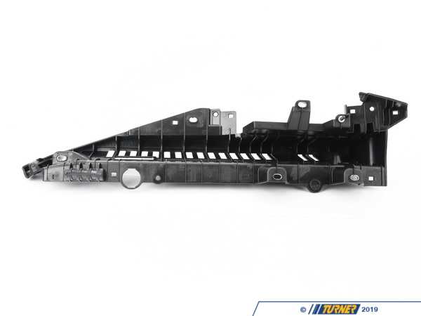 51477314712 - MOUNT, WAIST RAIL, R | Turner Motorsport