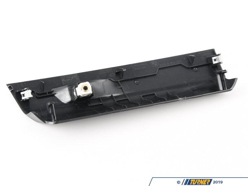 51459389629 - COVER PANEL, CENTERS | Turner Motorsport