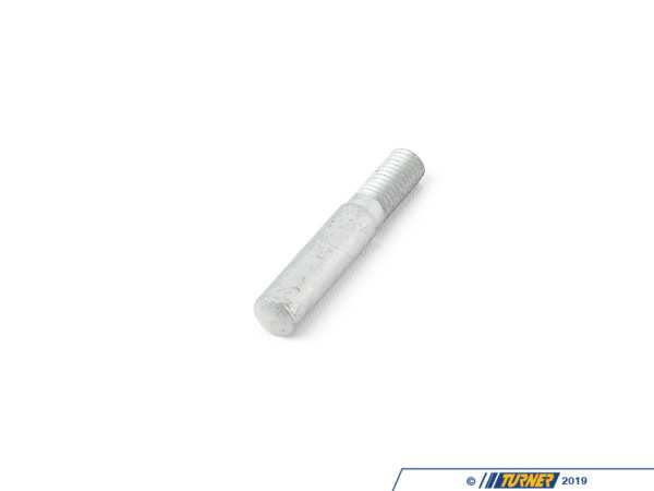 23511056124 - Genuine BMW Screw - 23511056124 | Turner Motorsport