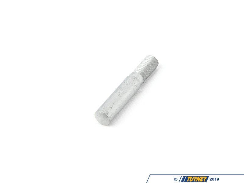 23511056124 - Genuine BMW Screw - 23511056124 | Turner Motorsport