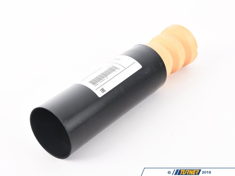 33536789203 - Genuine BMW Additional Shock Absorber, Rear - 33536789203 ...