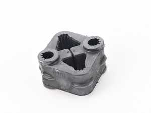 18307616850 - RUBBER MOUNTING | Turner Motorsport
