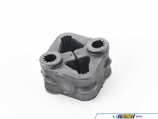 18307616850 - RUBBER MOUNTING | Turner Motorsport