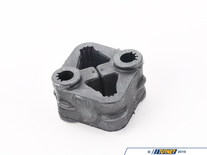 18307616850 - RUBBER MOUNTING | Turner Motorsport