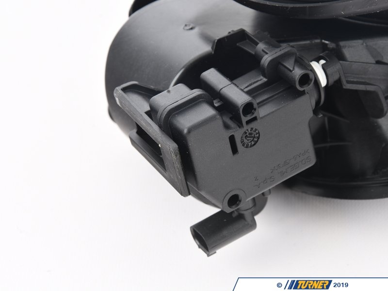 51177238829 - Genuine BMW Cover Pot Scr - 51177238829 - F30 | Turner ...
