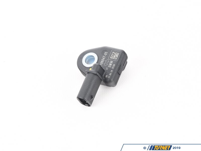 65779196047 - Genuine BMW Accelerating Sensor - 65779196047 - i01 i3 ...