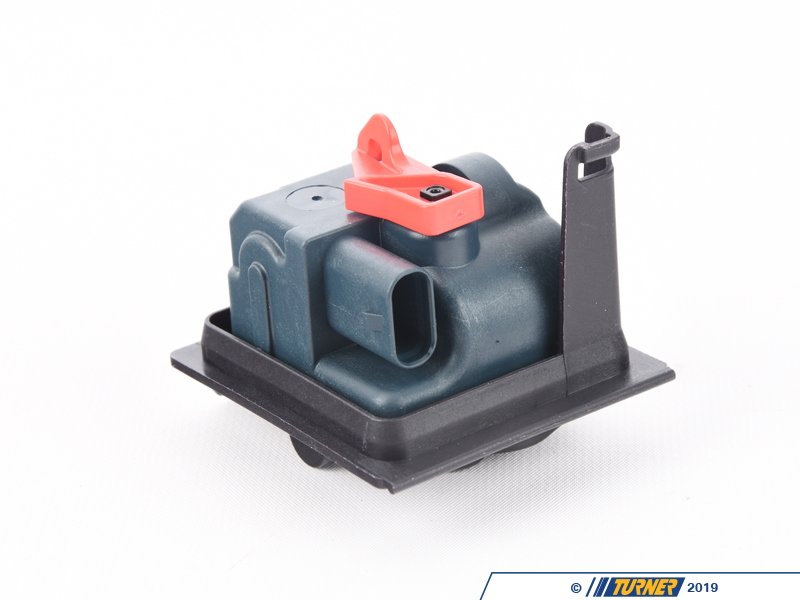 67117309680 - Genuine BMW Actuator Drive, Charging Soc | Turner Motorsport