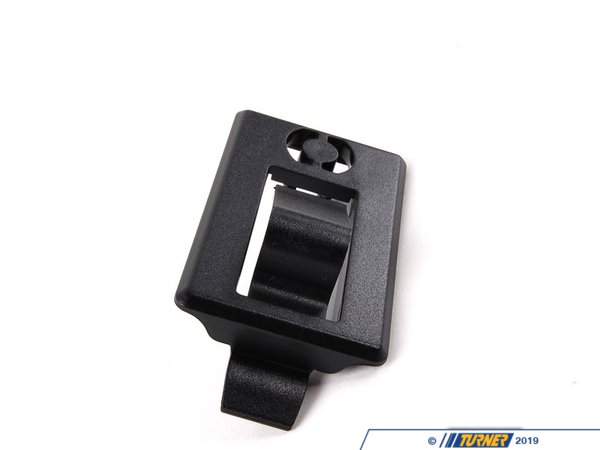 51477152357 - Genuine BMW Detent For Insert Plate, Lugg.Comp ...