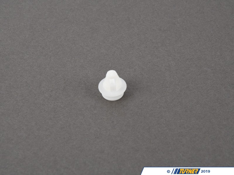 51467453747 - Genuine MINI Clip Retainer - 51467453747 | Turner Motorsport