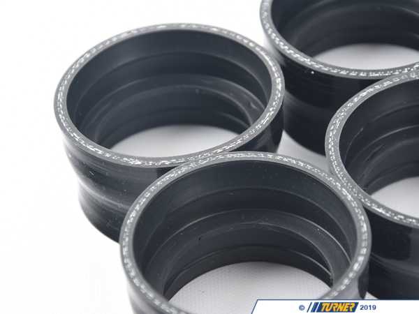 Turner Silicone Throttle Body Intake Boot Set - S54