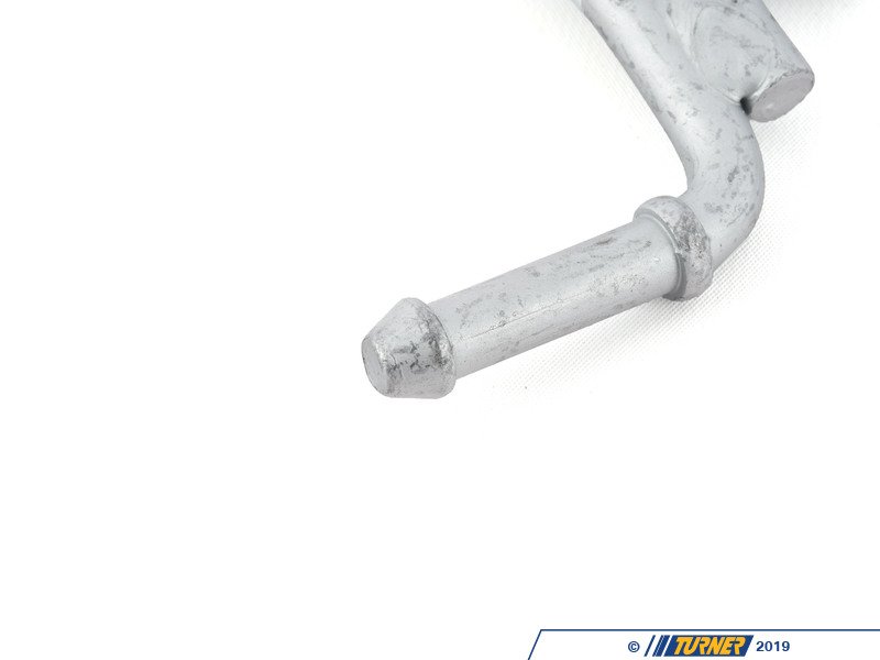 18308603283 - Original MINI Bracket For Rear Silencer, L - 18308603283 ...