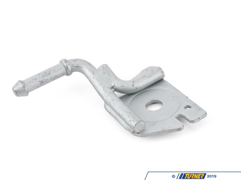 18308603283 - Original MINI Bracket For Rear Silencer, L - 18308603283 ...