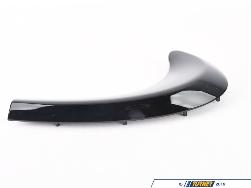 51417410582 - Genuine MINI Trim, Light Pack, Door Fr. S - 51417410582 ...